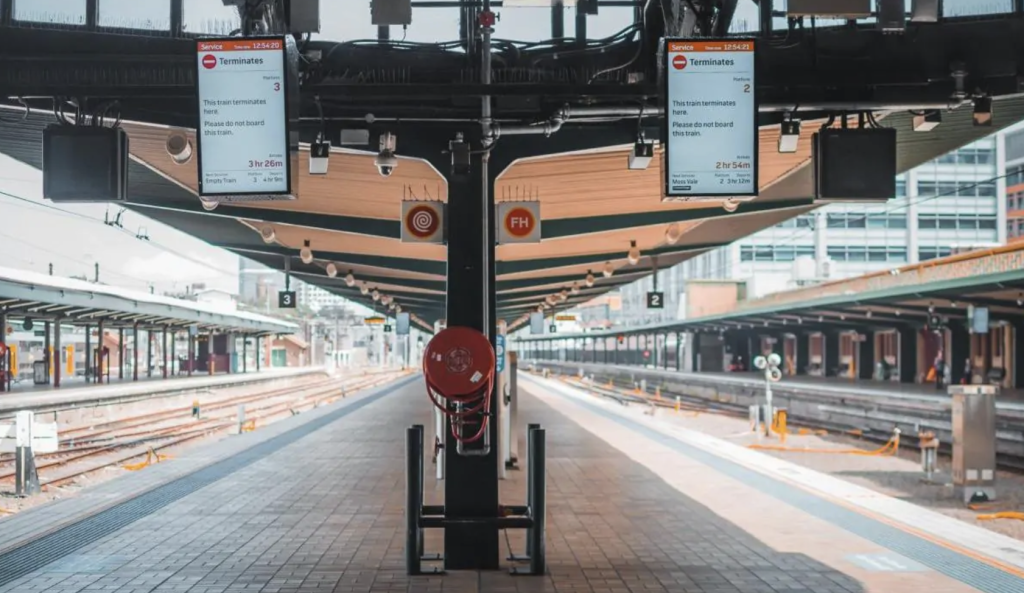 Sydney Central Station Luggage Storage Guide 2024 - Sydney Luggage Storage Sydney Central Station Luggage Storage Guide 2024 - Sydney Luggage Storage